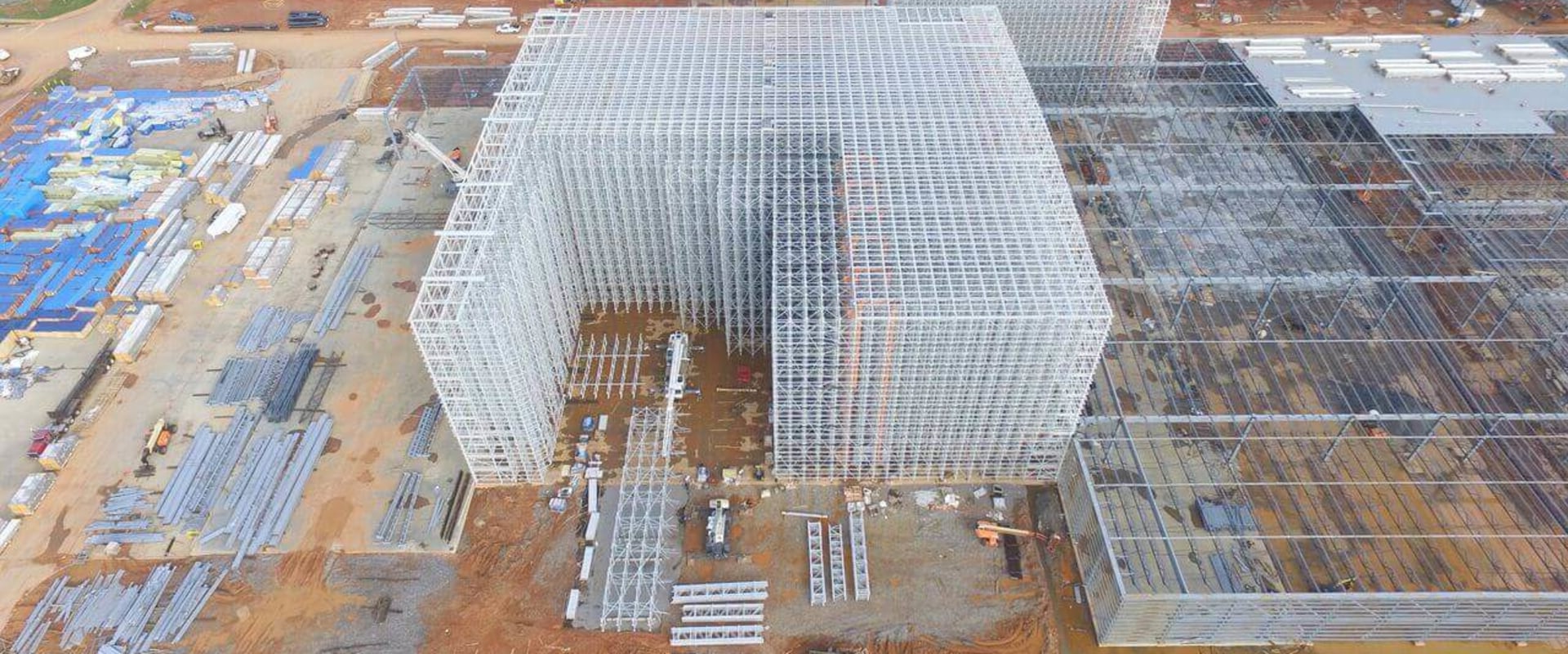 Exploring the Benefits of Automated Storage and Retrieval Systems (ASRS)