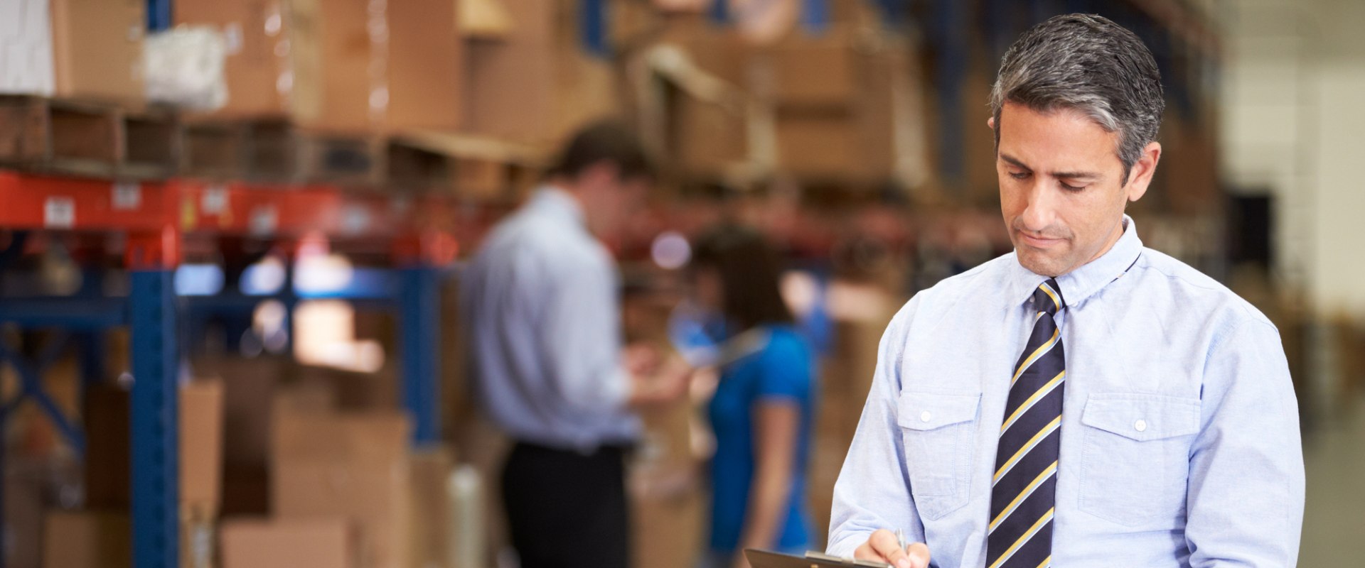 Order Management Overview